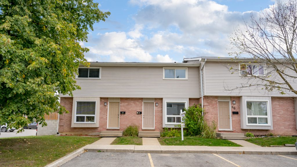 1443 Huron Street - Odland & Blair Real Estate Group