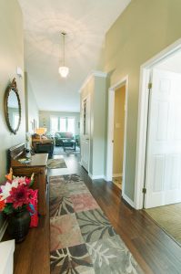 Proudfoot Lane Condo - Odland & Blair - Royal LePage Triland