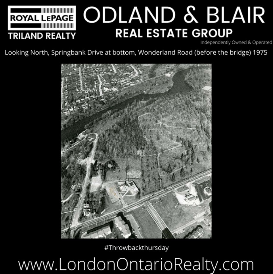 Throwback Thursday - Odland & Blair Real Estate Group