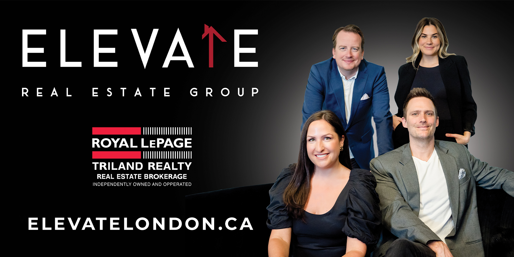 Elevate Real Estate Group