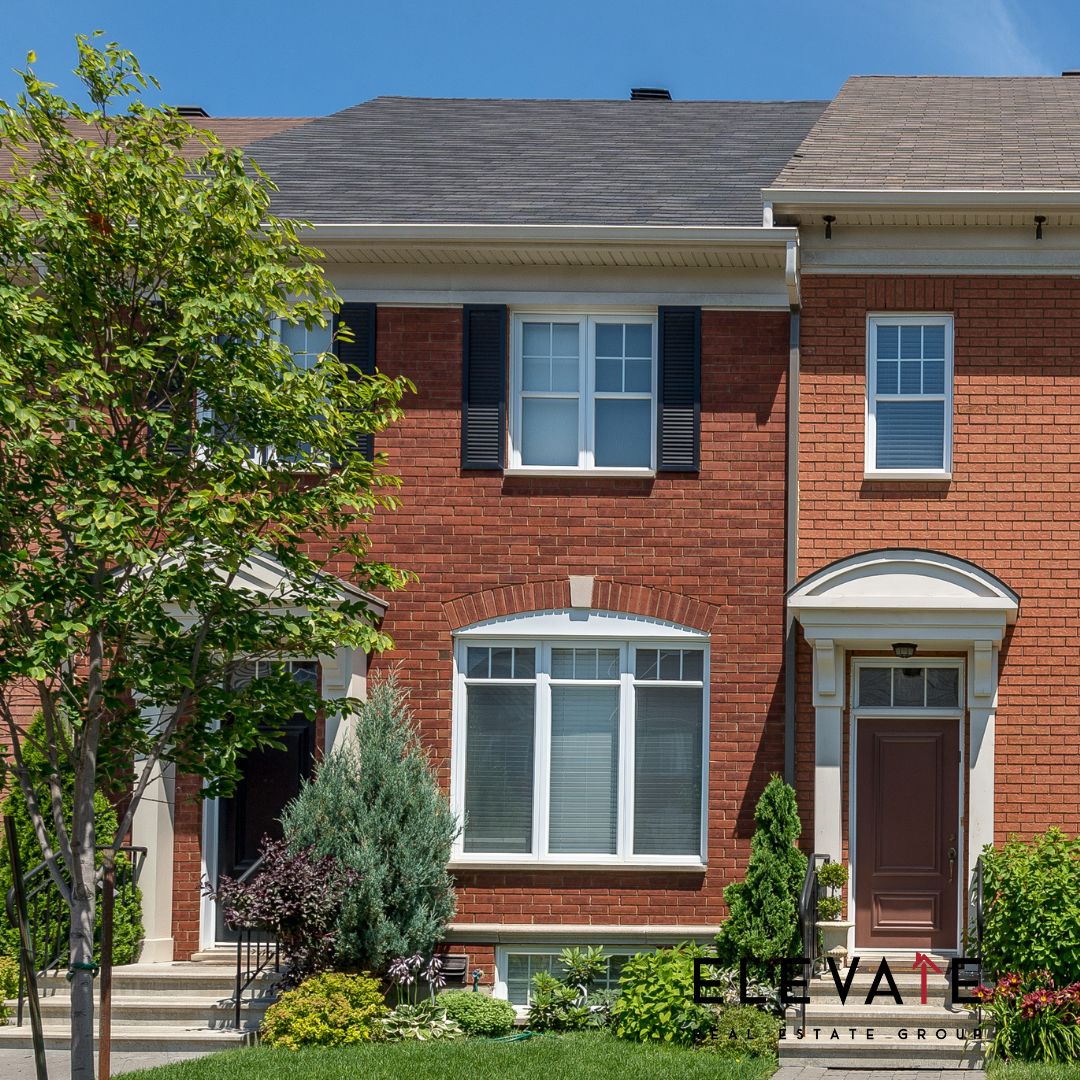 Top 5 Benefits of Condo Living - Elevate Real Estate Group